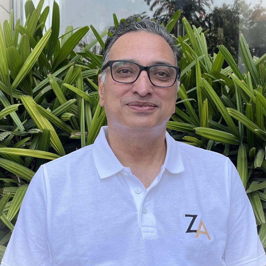 ZA Consulting – Business Consultants